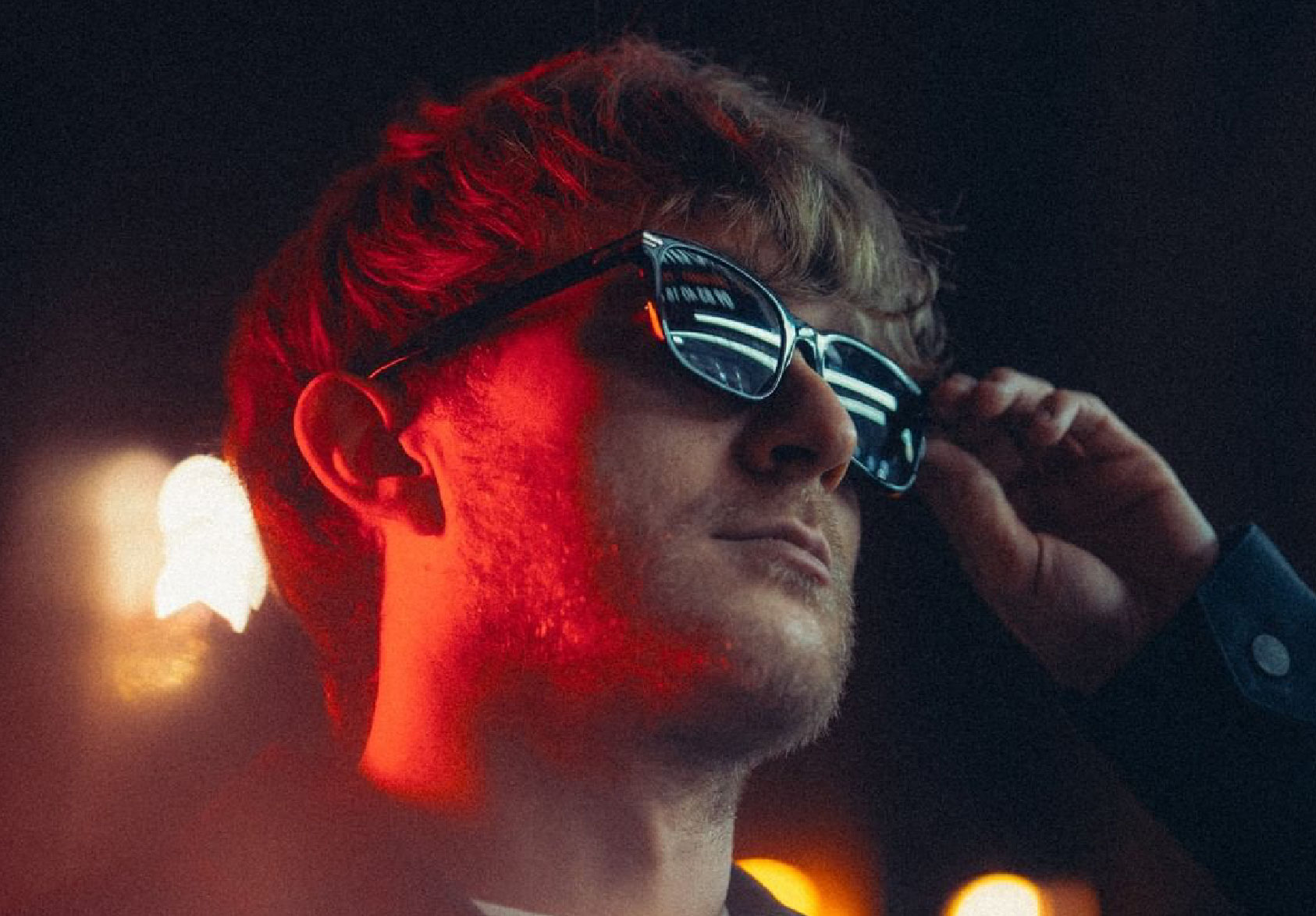 Vald - La Nuit De l'Erdre